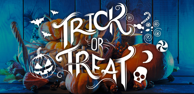 Fun Halloween Gifts - Ah Sam Floral Co.