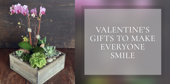 Make Them Feel Spoiled on Valentine's Day - Ah Sam Floral Co.